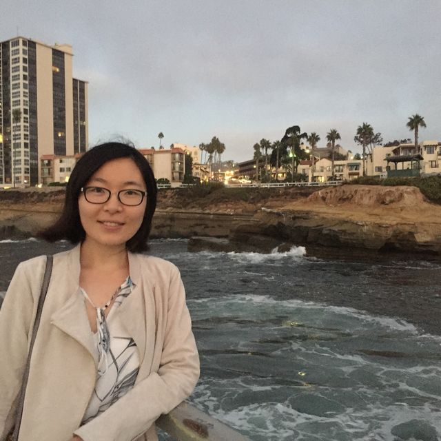 Wenchao Liu | Committee on Cancer Biology | The University of Chicago