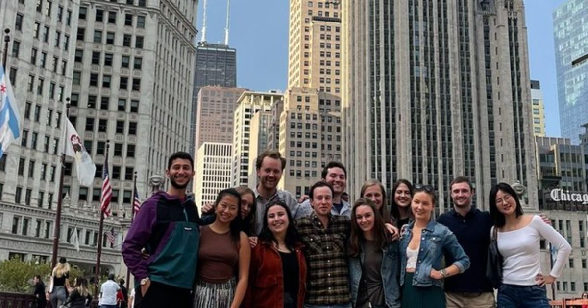 People | Committee on Cancer Biology | The University of Chicago