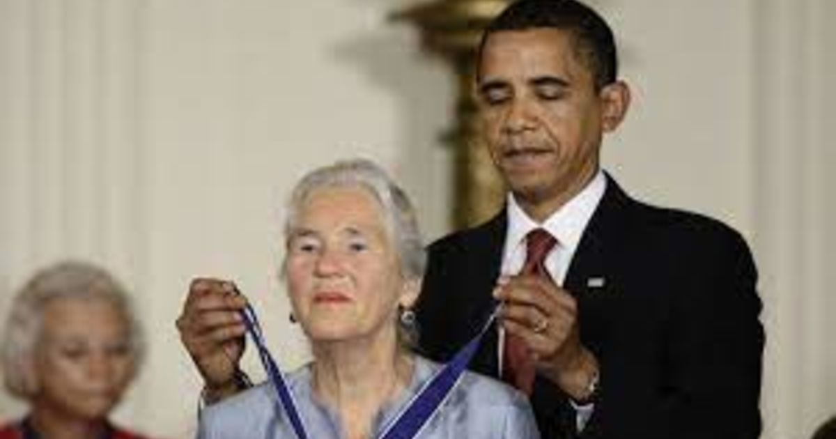 UC Scientist changed how we understand what causes cancer | Committee ...