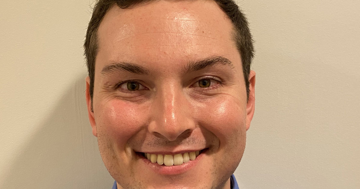 Benjamin Nicholson awarded NCI F99/K00 | Committee on Cancer Biology ...