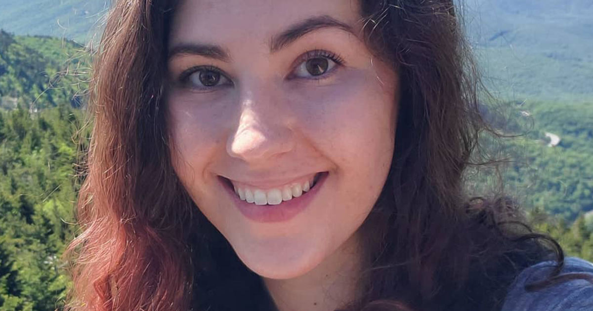 Sara Woessner | Committee on Cancer Biology | The University of Chicago