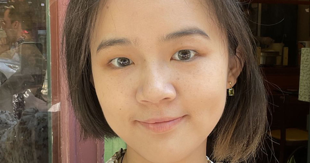 Yuqing Xue | Committee on Cancer Biology | The University of Chicago