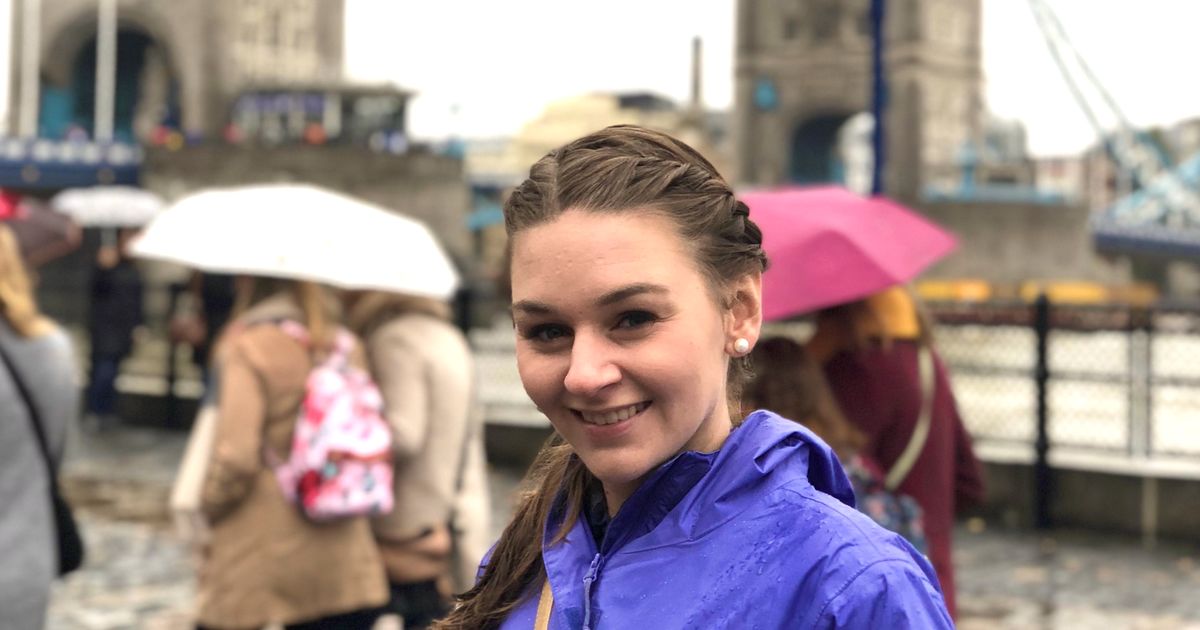 Emma Wilkinson awarded NCI F99/K00 | Committee on Cancer Biology | The ...