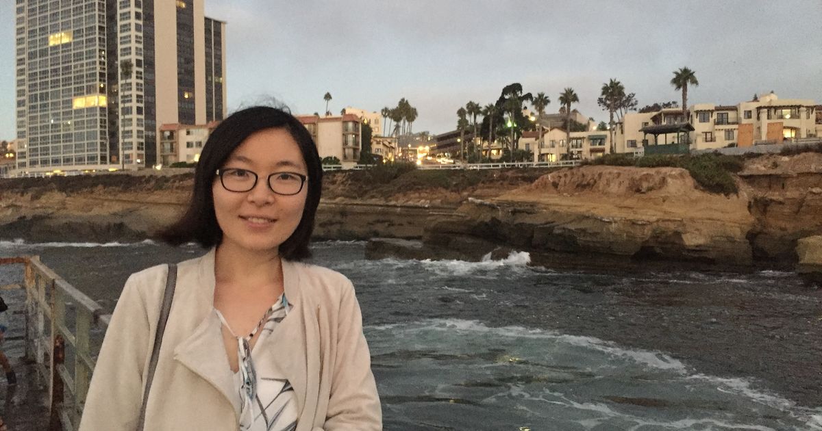 Wenchao Liu | Committee on Cancer Biology | The University of Chicago